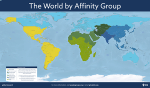 Map Resources – Global Research